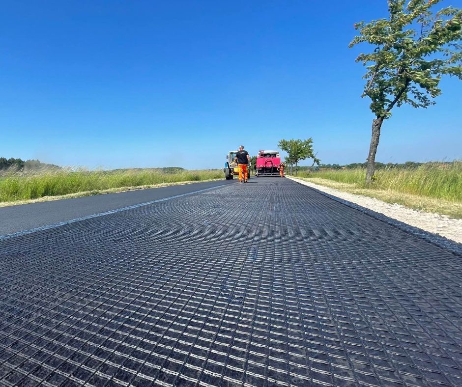 Yol Altyapı Malzemeleri / Ürünler / Artus Global Dış Ticaret Ltd. Şti.